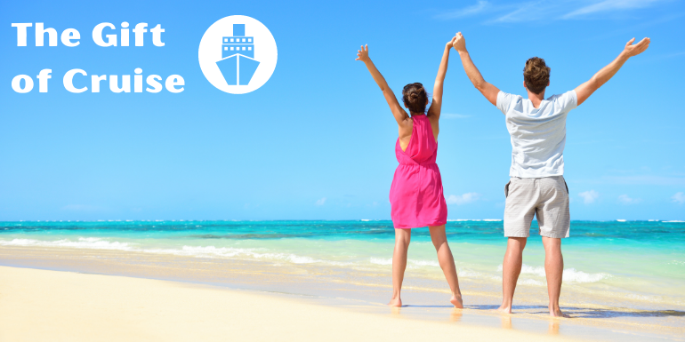 Give the Gift of Cruise: The 12 Best Cruise Ships for Couples